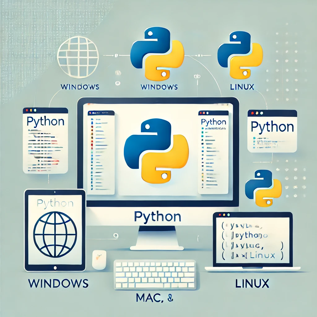 Como Instalar o Python no Windows, Mac e Linux: Um Guia Completo